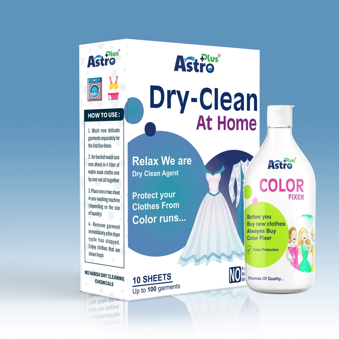 Best Seller Combo – Astro Plus New